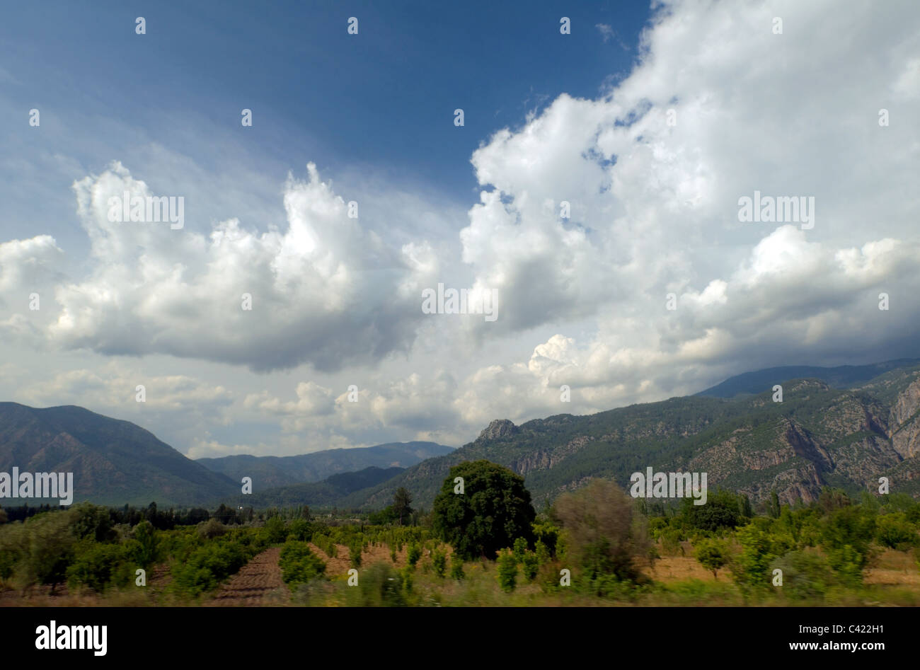 Soft mountain air hi-res stock photography and images - Alamy