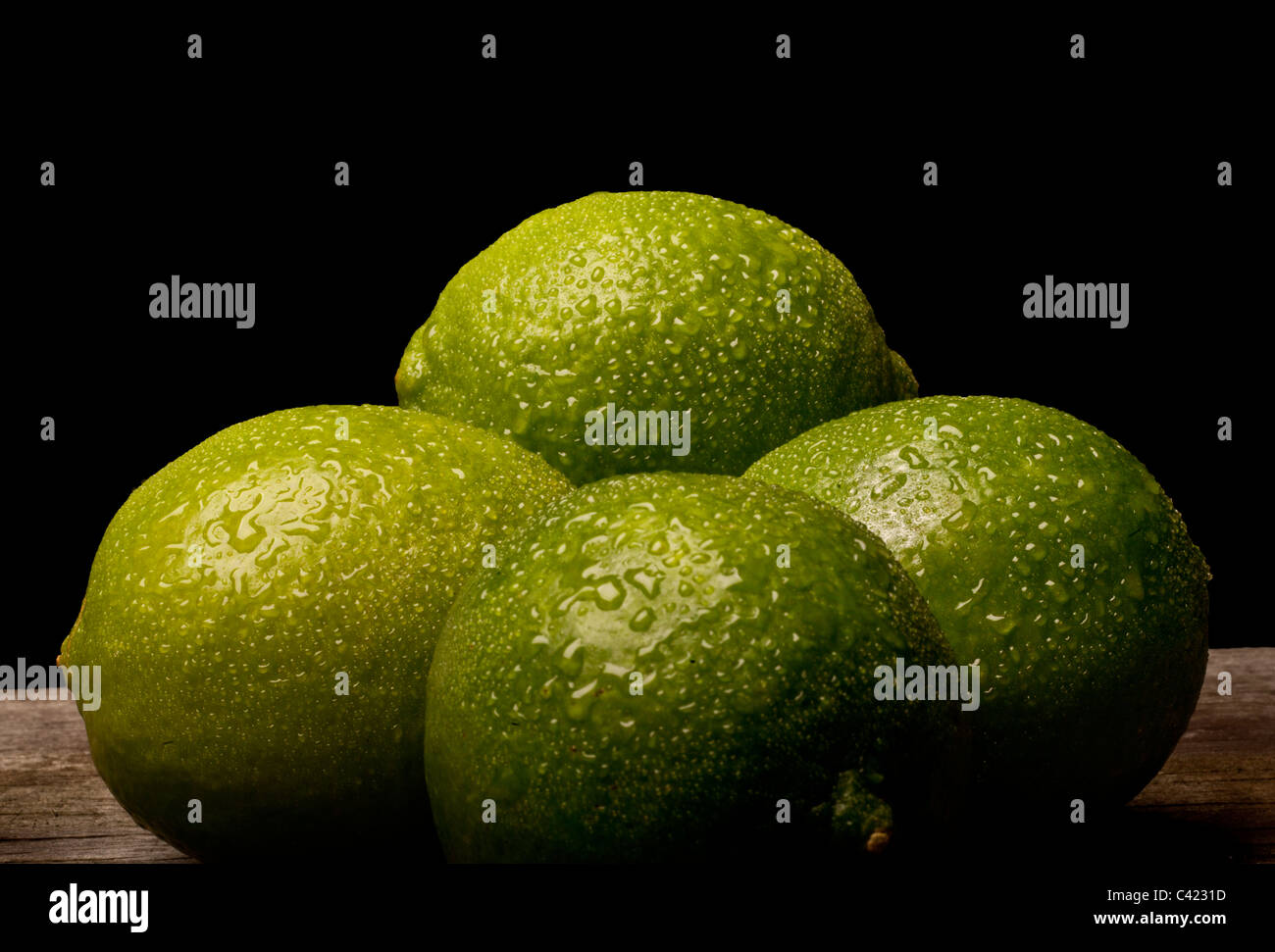 Limes hi-res stock photography and images - Alamy