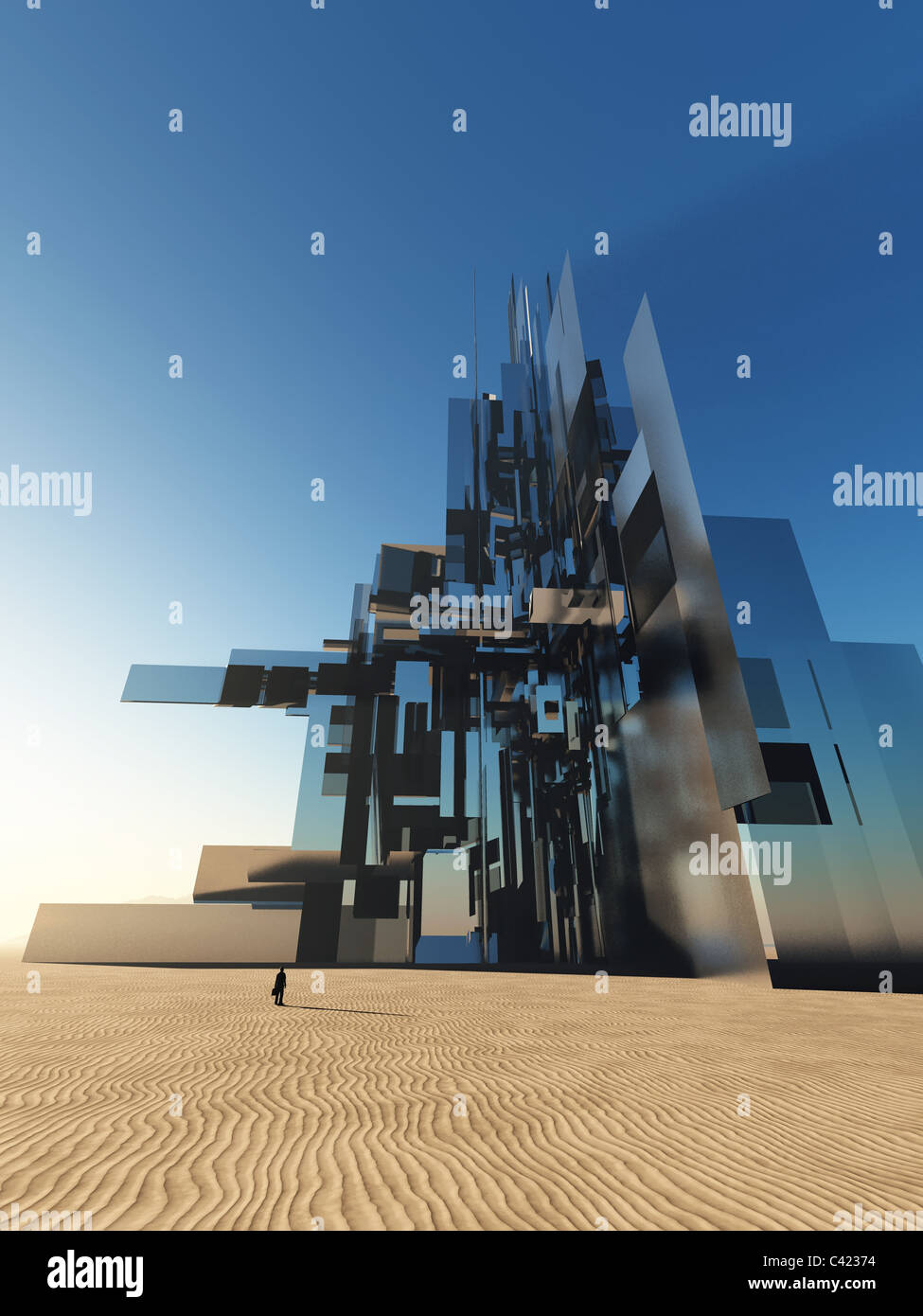 Architectural form hi-res stock photography and images - Alamy