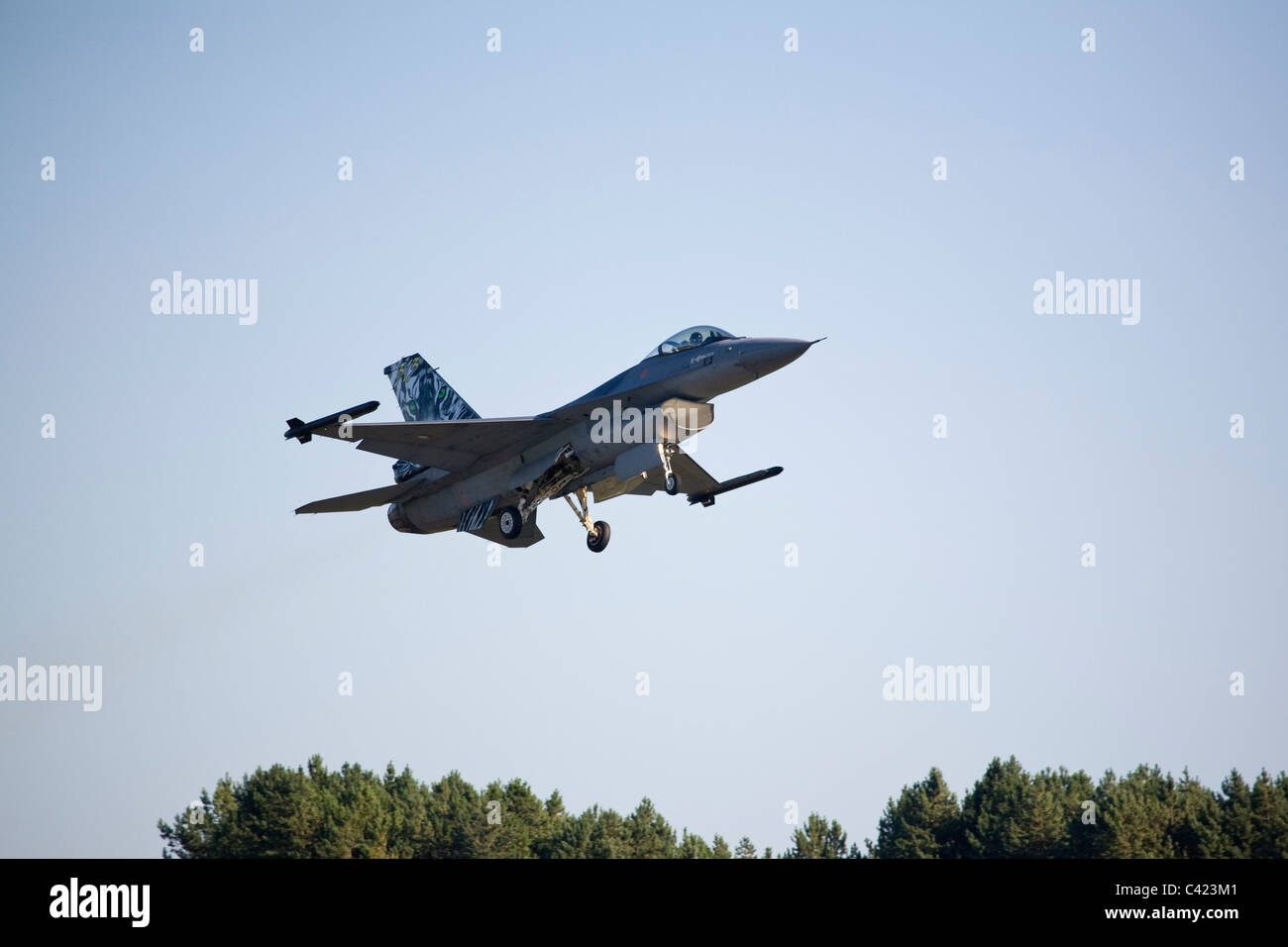 Rnlaf f 16 hi-res stock photography and images - Alamy