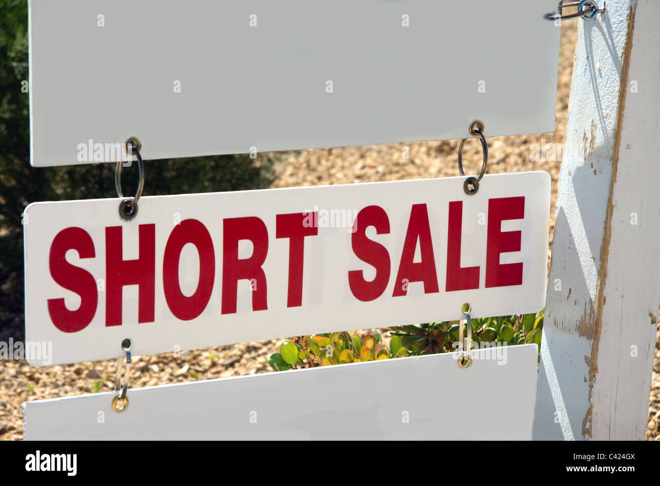 Short pole hi-res stock photography and images - Alamy