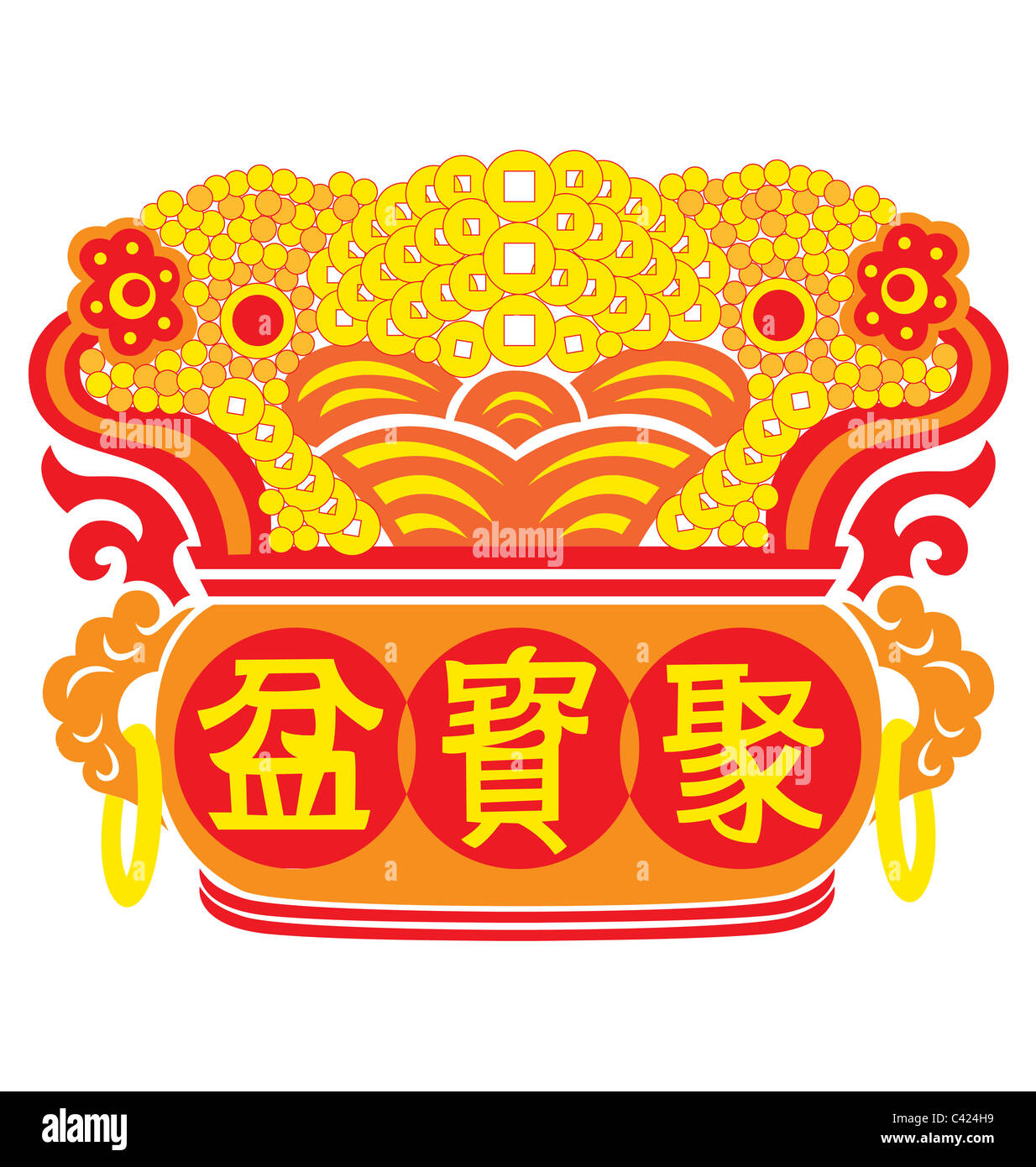Symbols Of Prosperity Stock Photos & Symbols Of Prosperity Stock Images ...