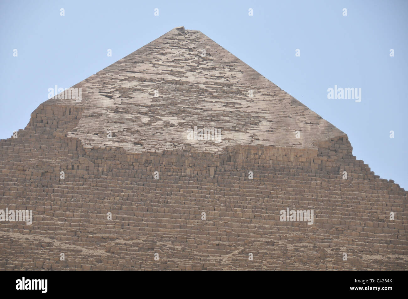 Smoking pyramid hi-res stock photography and images - Alamy