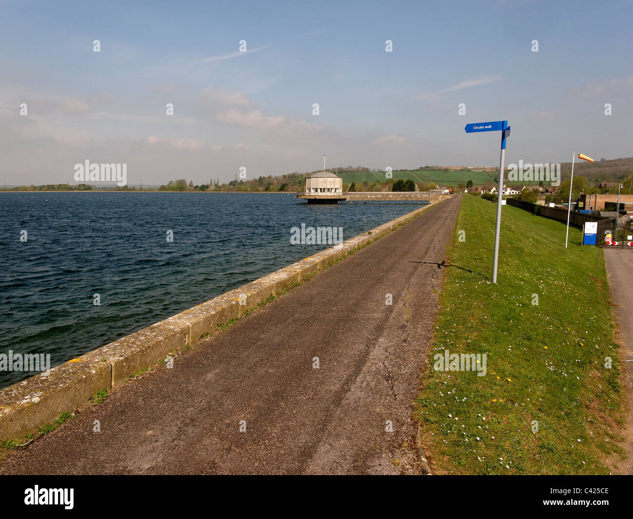 Farmoor reservoir hi-res stock photography and images - Alamy