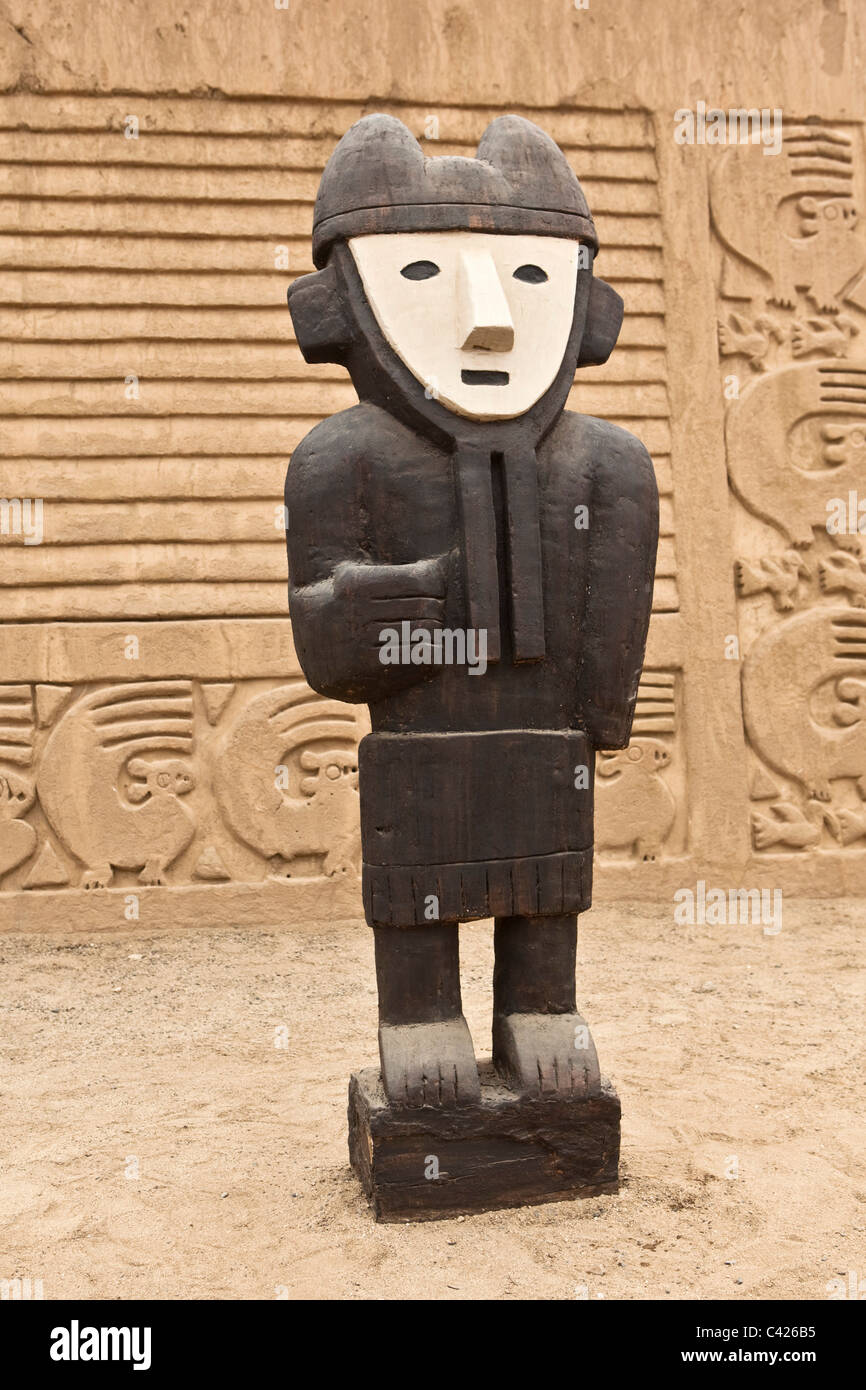 Tschudi complex hi-res stock photography and images - Alamy