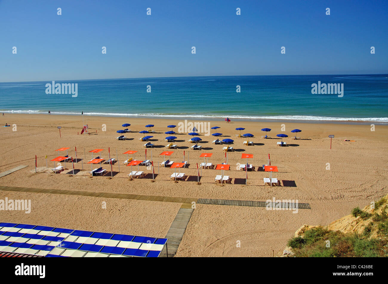 Praia do inatel hi-res stock photography and images - Alamy