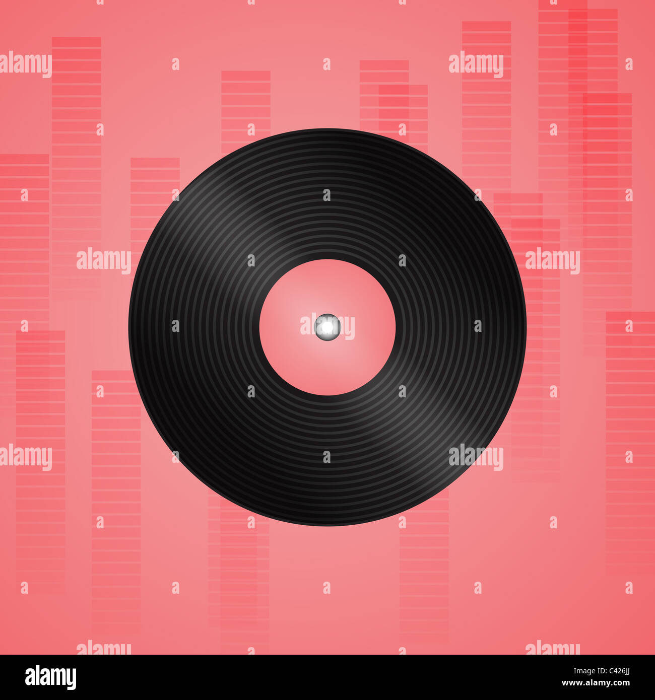 Rectangle and disc hi-res stock photography and images - Alamy