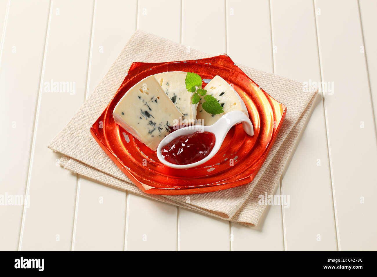 Wedge cheese hi-res stock photography and images - Alamy