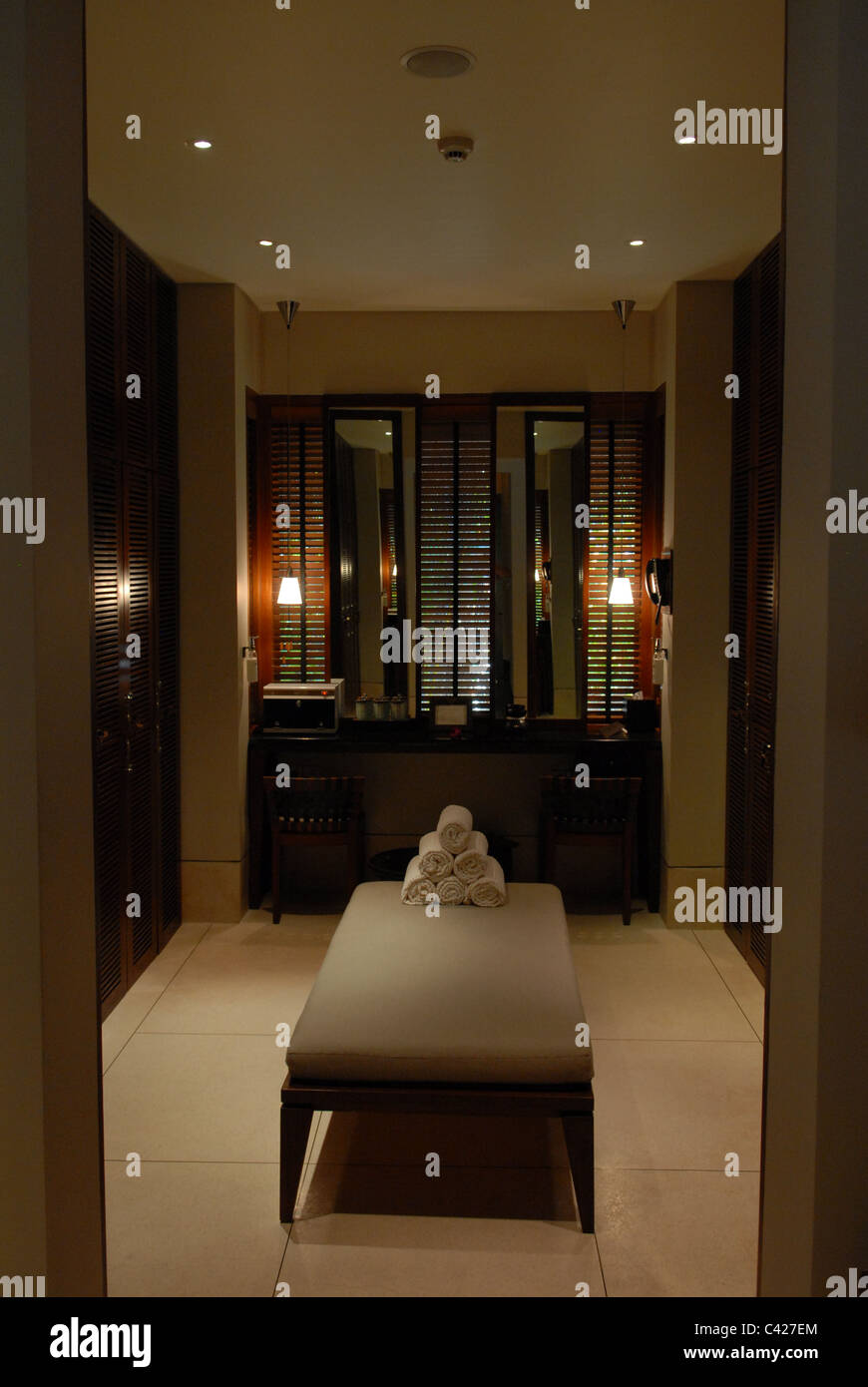 Reethi Rah, luxury resort in the Maldives, Indian Ocean, voted the top ...