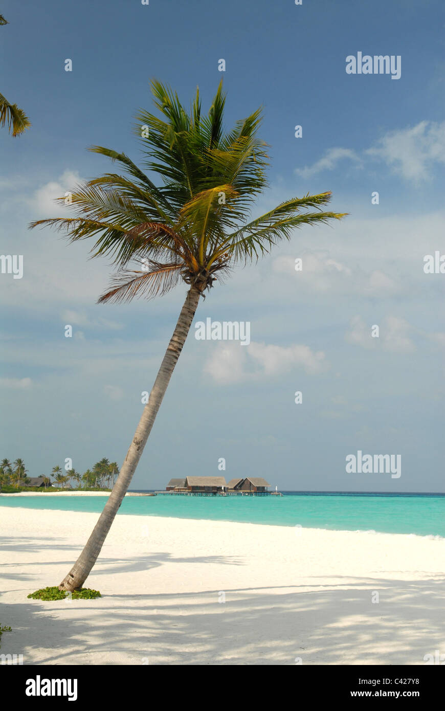 One and only reethi rah spa hi-res stock photography and images - Alamy