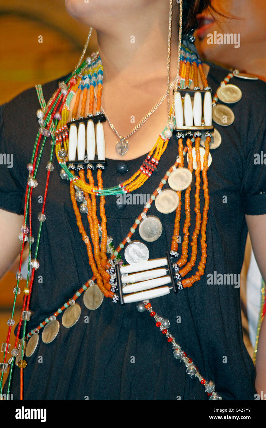 Nocte tribe hi-res stock photography and images - Alamy