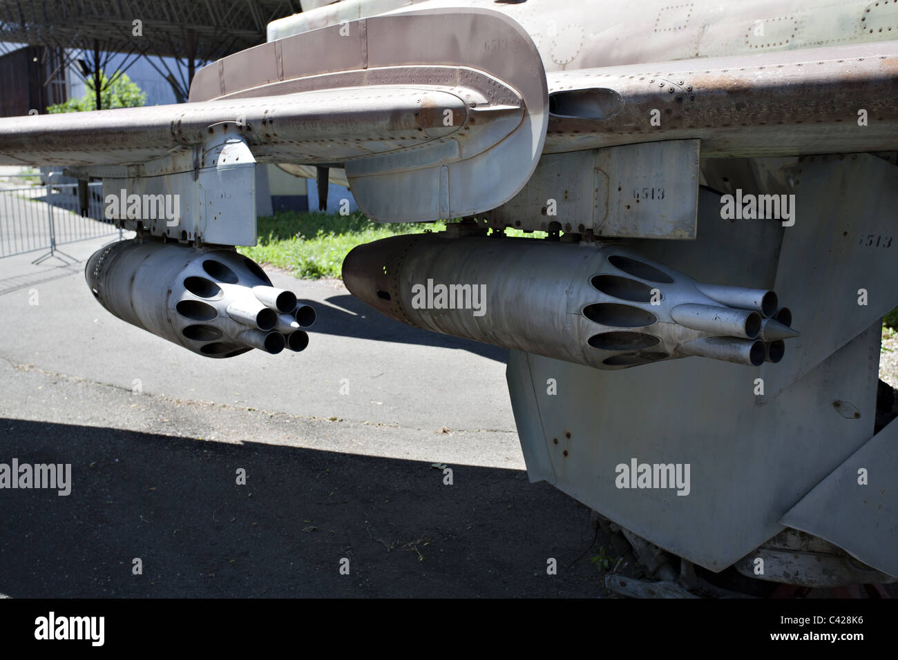 Fighter jet gray hi-res stock photography and images - Alamy