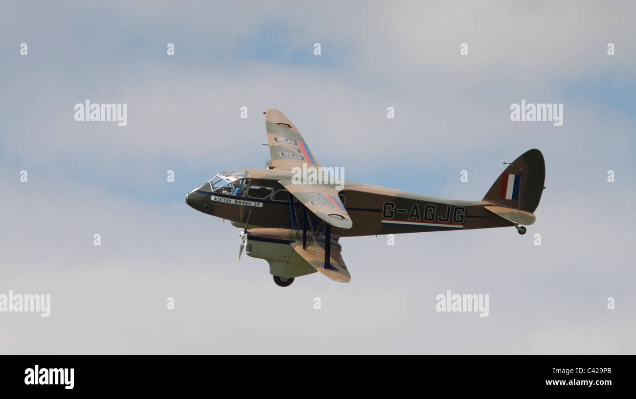 Scottish airways hi-res stock photography and images - Alamy