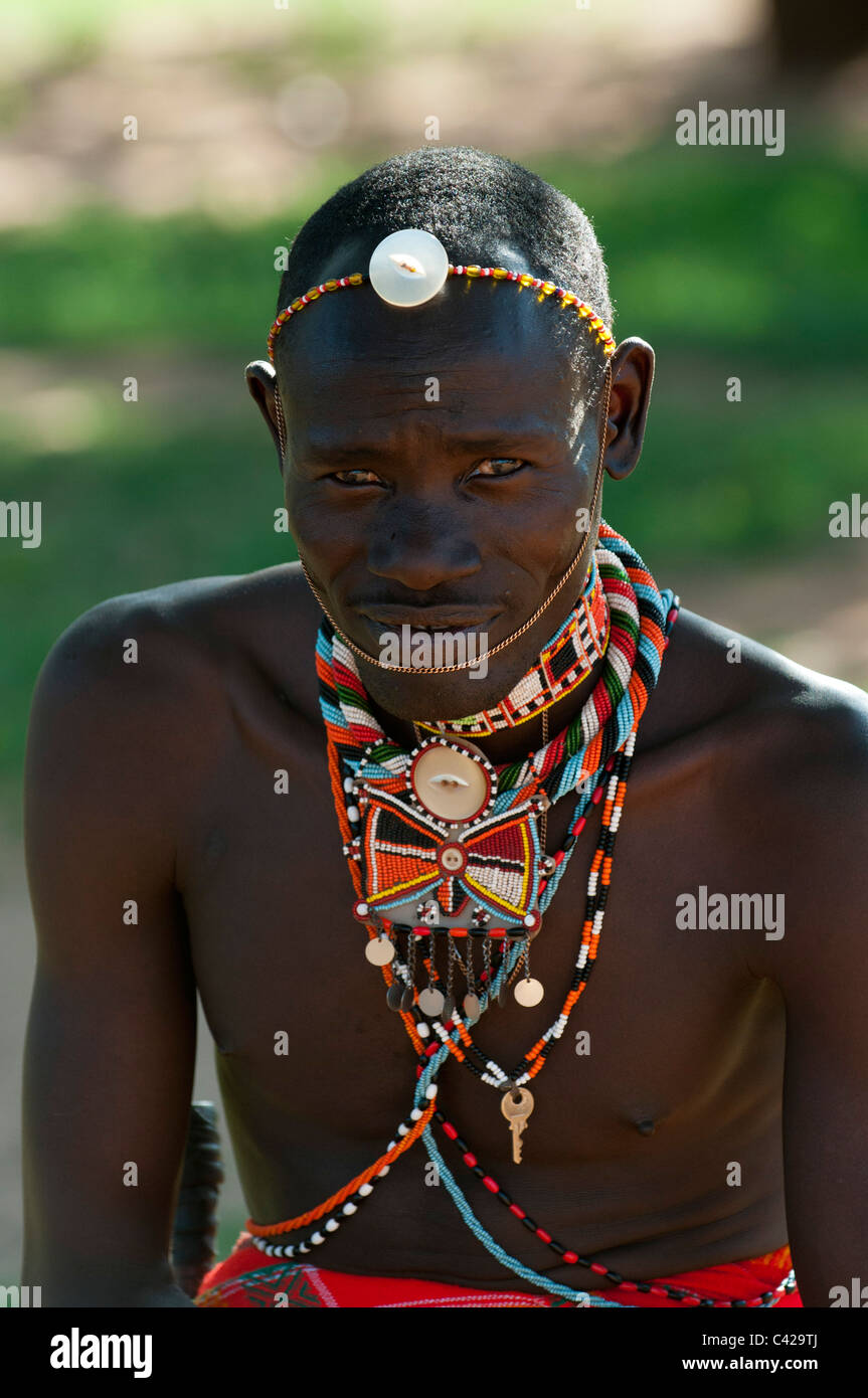 Kenya loisaba conservancy hi-res stock photography and images - Alamy