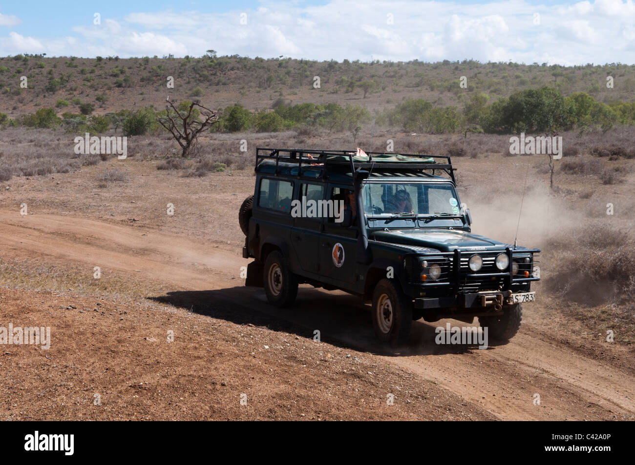 Loisaba wilderness conservancy hi-res stock photography and images - Alamy