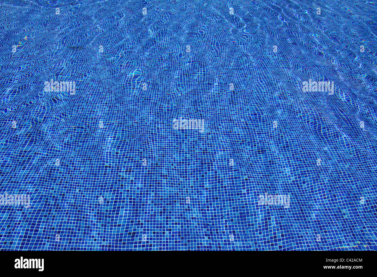Pool reflections, Vile Gale Cerro Alagoa Hotel, Albufeira, Algarve ...