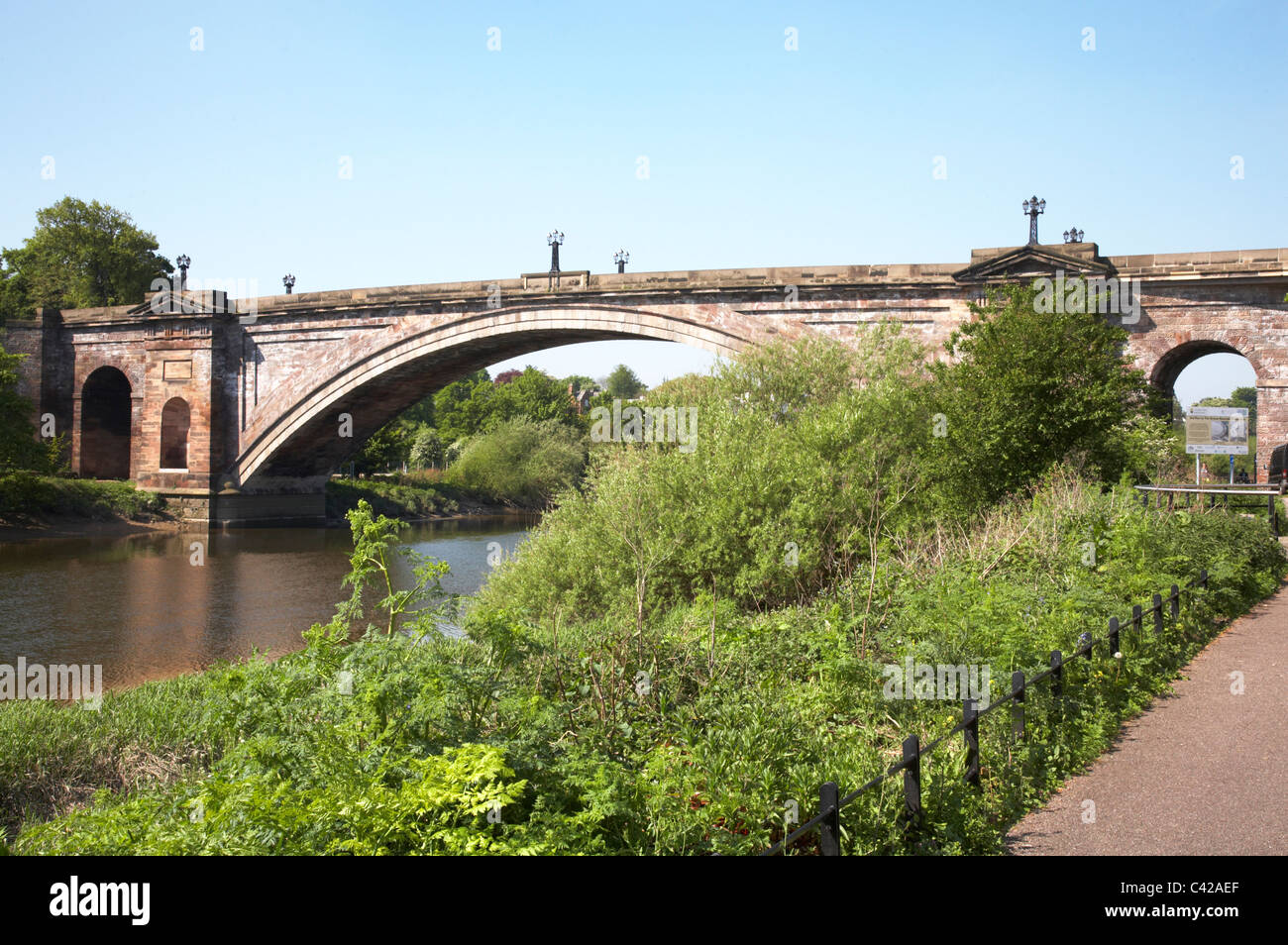 Chester building detail hi-res stock photography and images - Alamy