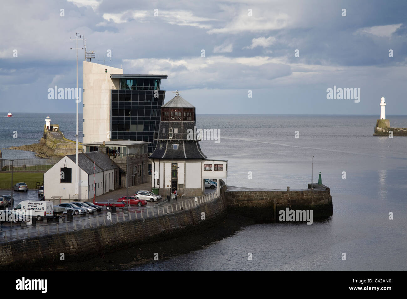 The North Channel Scotland High Resolution Stock Photography and Images ...