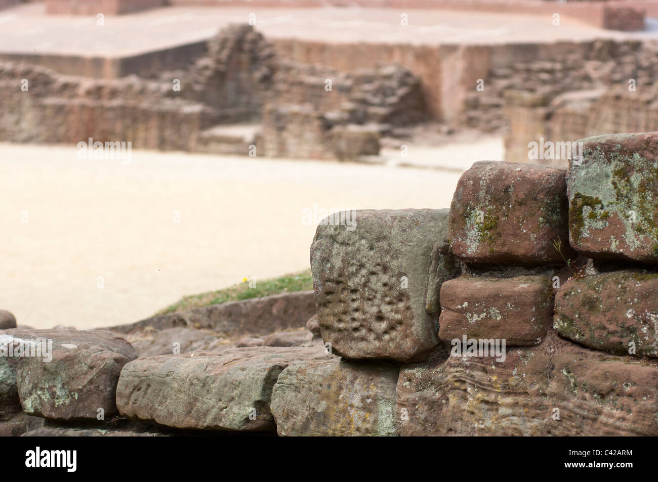 Chester amphitheatre hi-res stock photography and images - Alamy