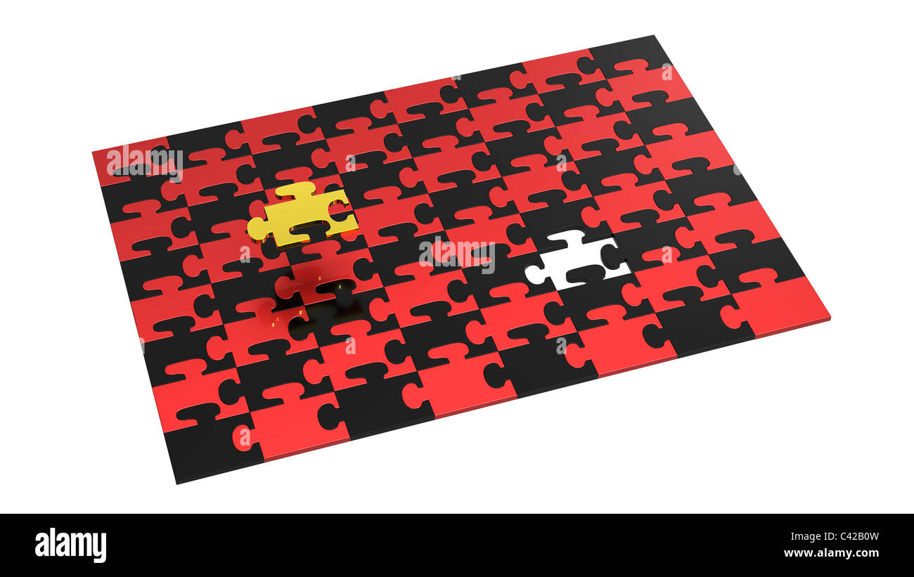 Last piece Cut Out Stock Images & Pictures - Alamy