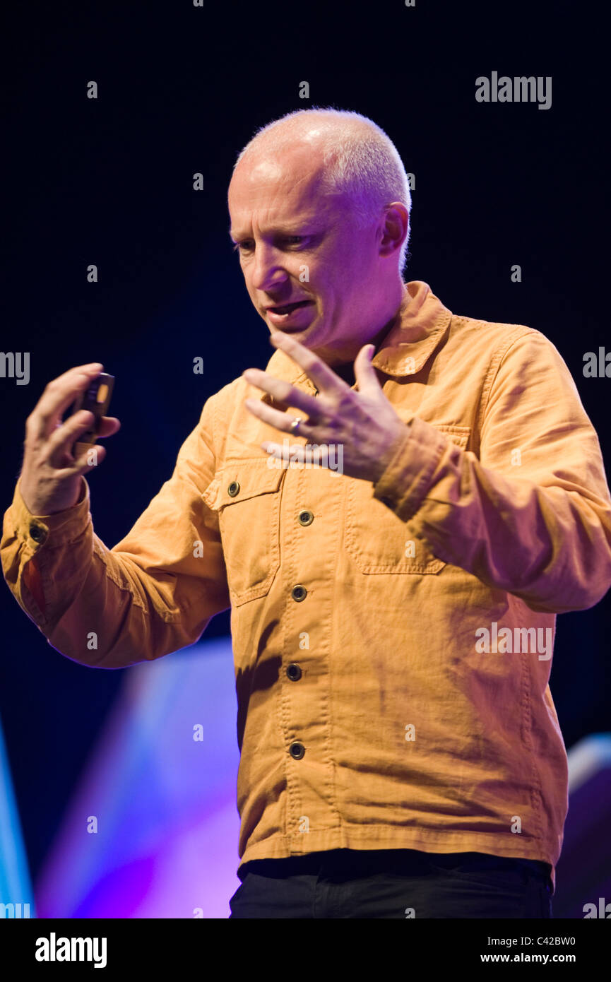Professor marcus hi-res stock photography and images - Alamy