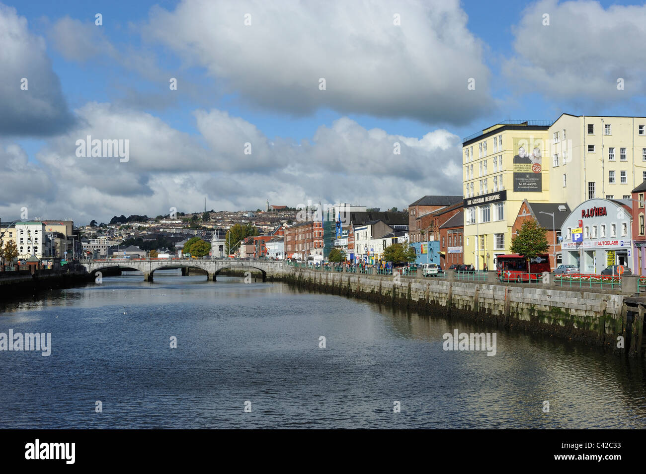 North channel ireland hi-res stock photography and images - Alamy