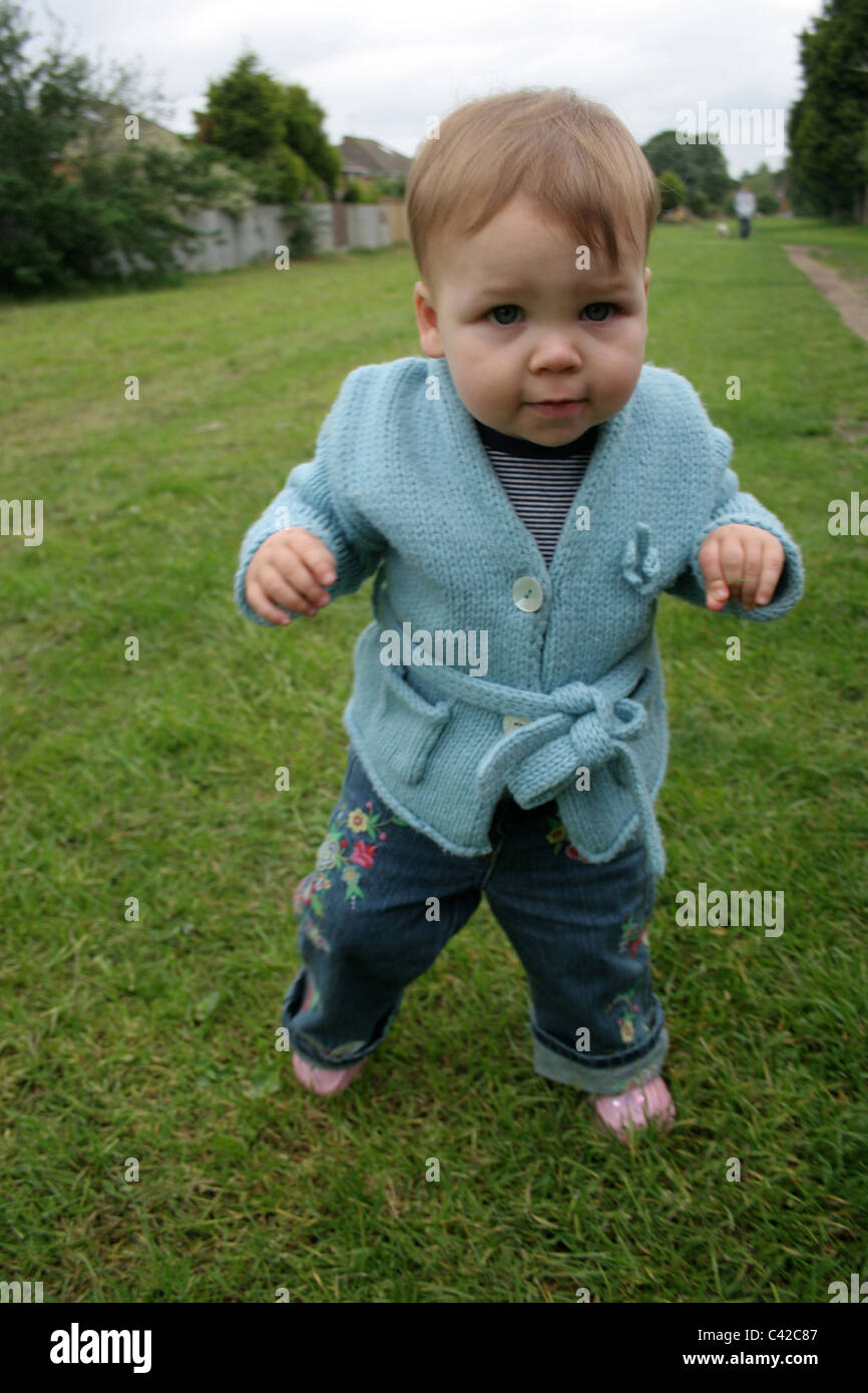 First steps photography hi-res stock photography and images - Alamy