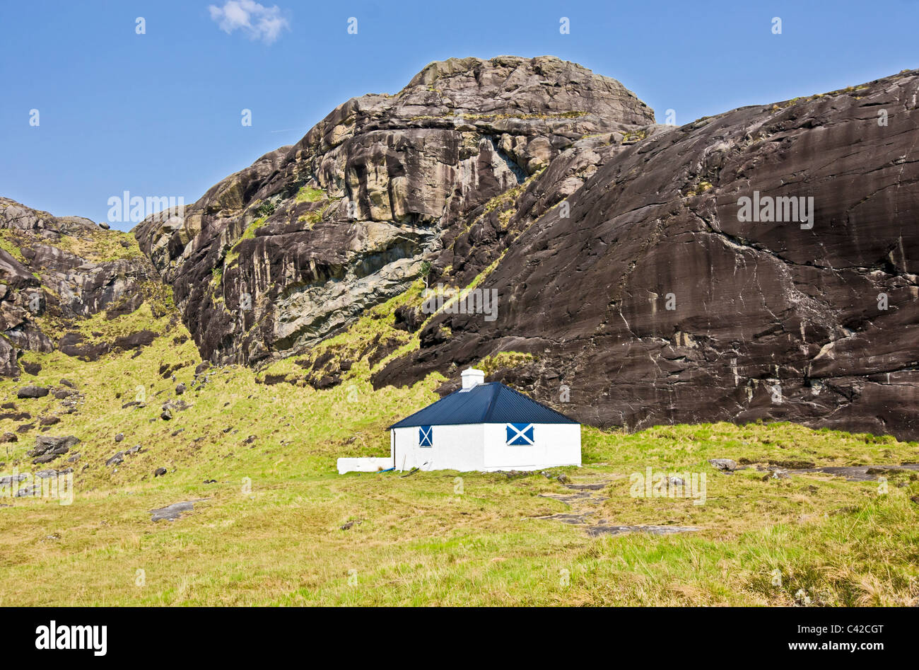 Loch Coruisk High Resolution Stock Photography and Images - Alamy