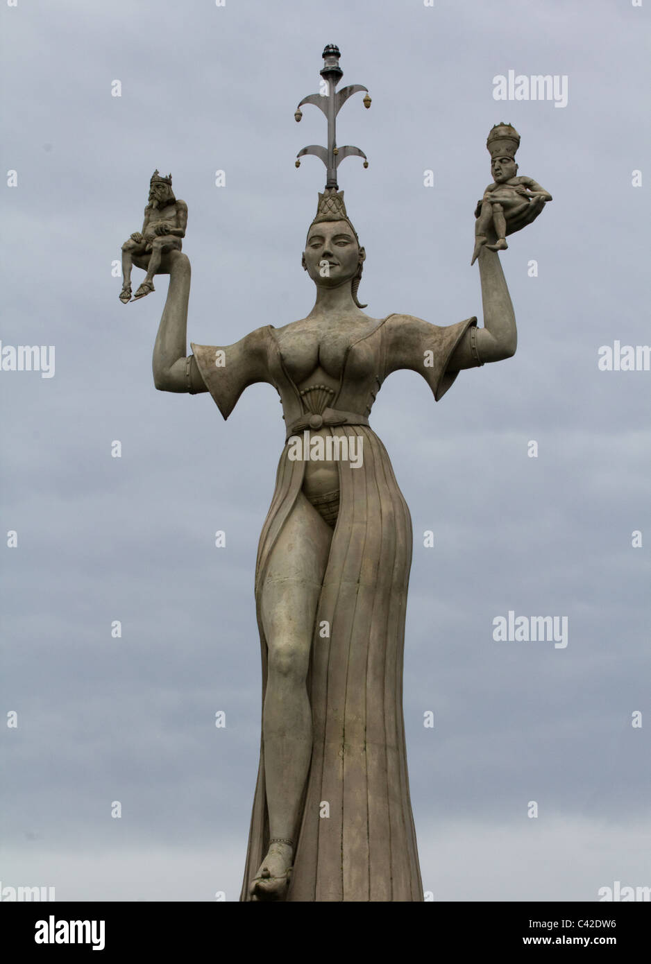 Imperia italy hi-res stock photography and images - Alamy