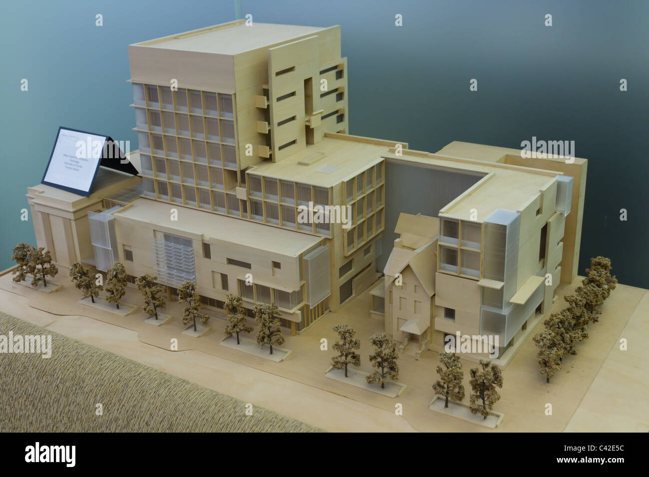 Architecture Model Stock Photos & Architecture Model Stock Images - Alamy