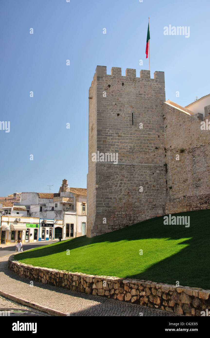 Loule Castle Algarve High Resolution Stock Photography and Images - Alamy