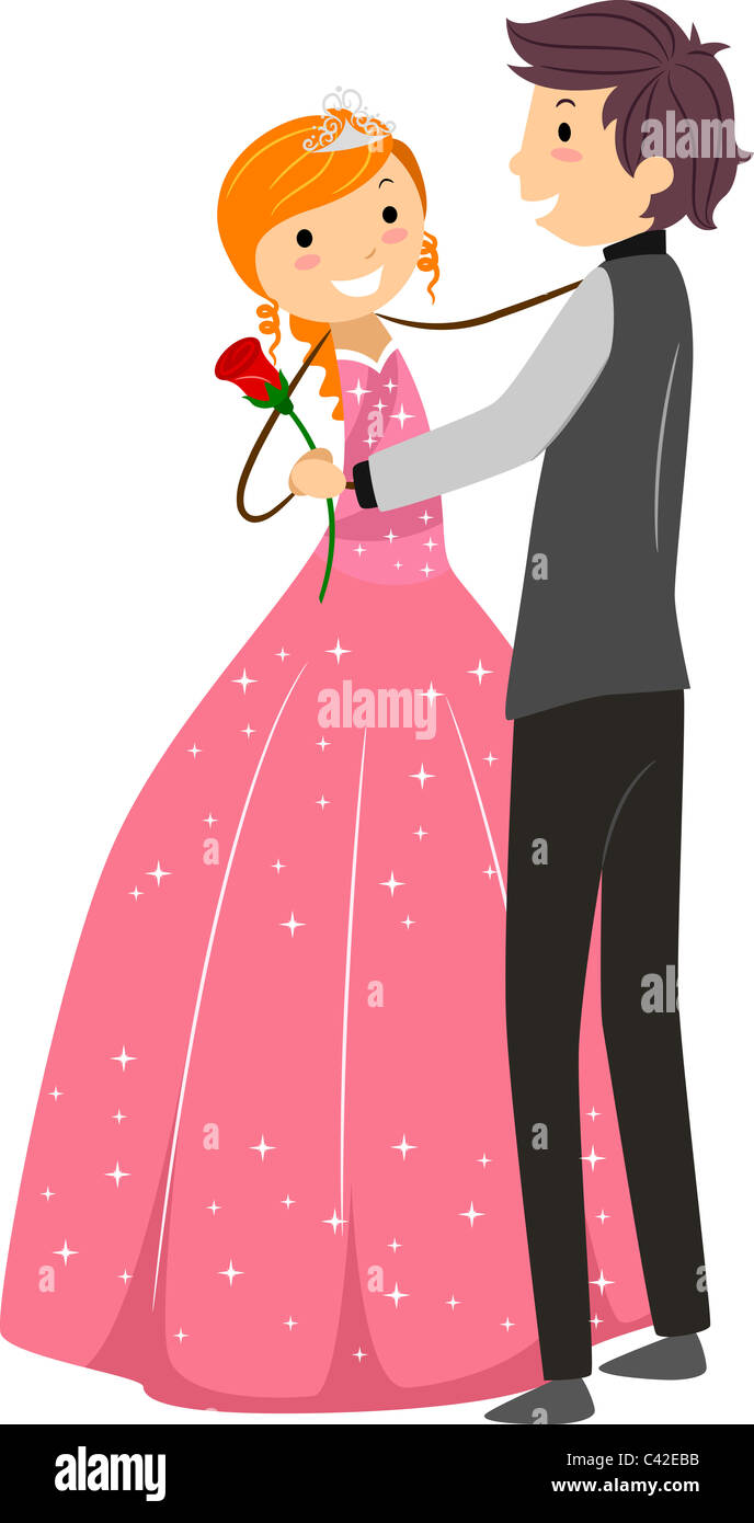 Debutante party hi-res stock photography and images - Alamy