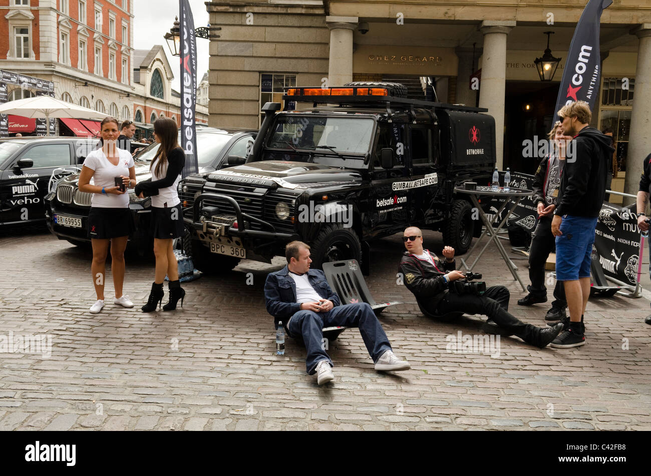 Rover 3000 hi-res stock photography and images - Alamy