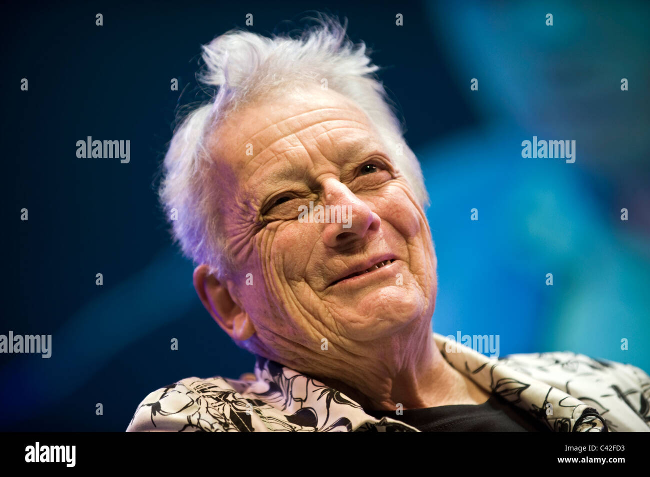 Mary Warnock, Baroness Warnock, British philosopher of morality ...