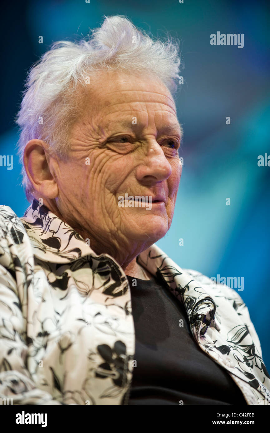 Mary Warnock, Baroness Warnock, British philosopher of morality ...