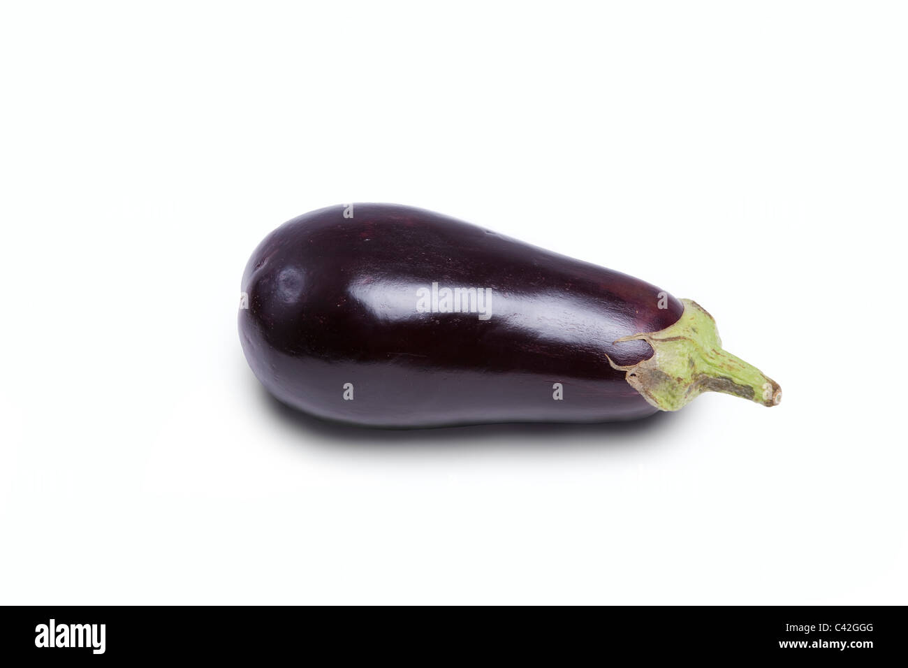 Aubergine fruit hi-res stock photography and images - Alamy