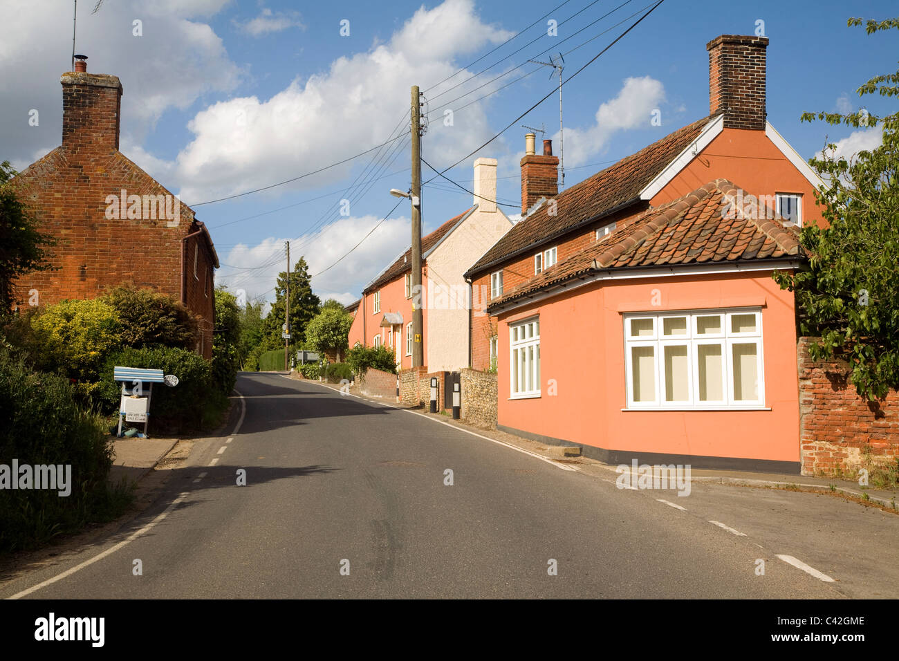 Hollesley Suffolk Stock Photos & Hollesley Suffolk Stock Images - Alamy