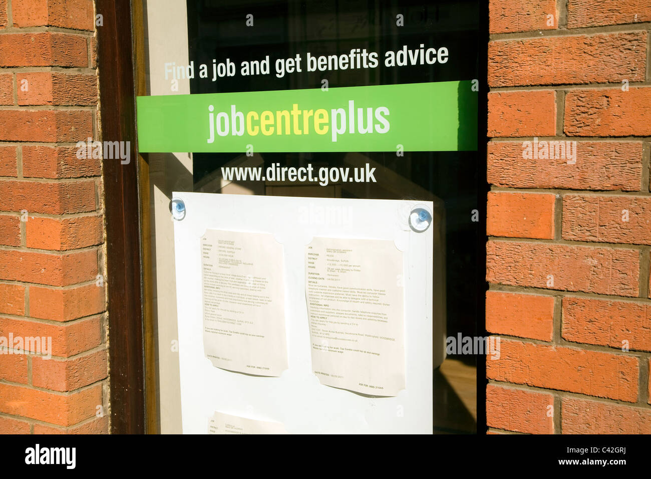 Dole office hi-res stock photography and images - Alamy