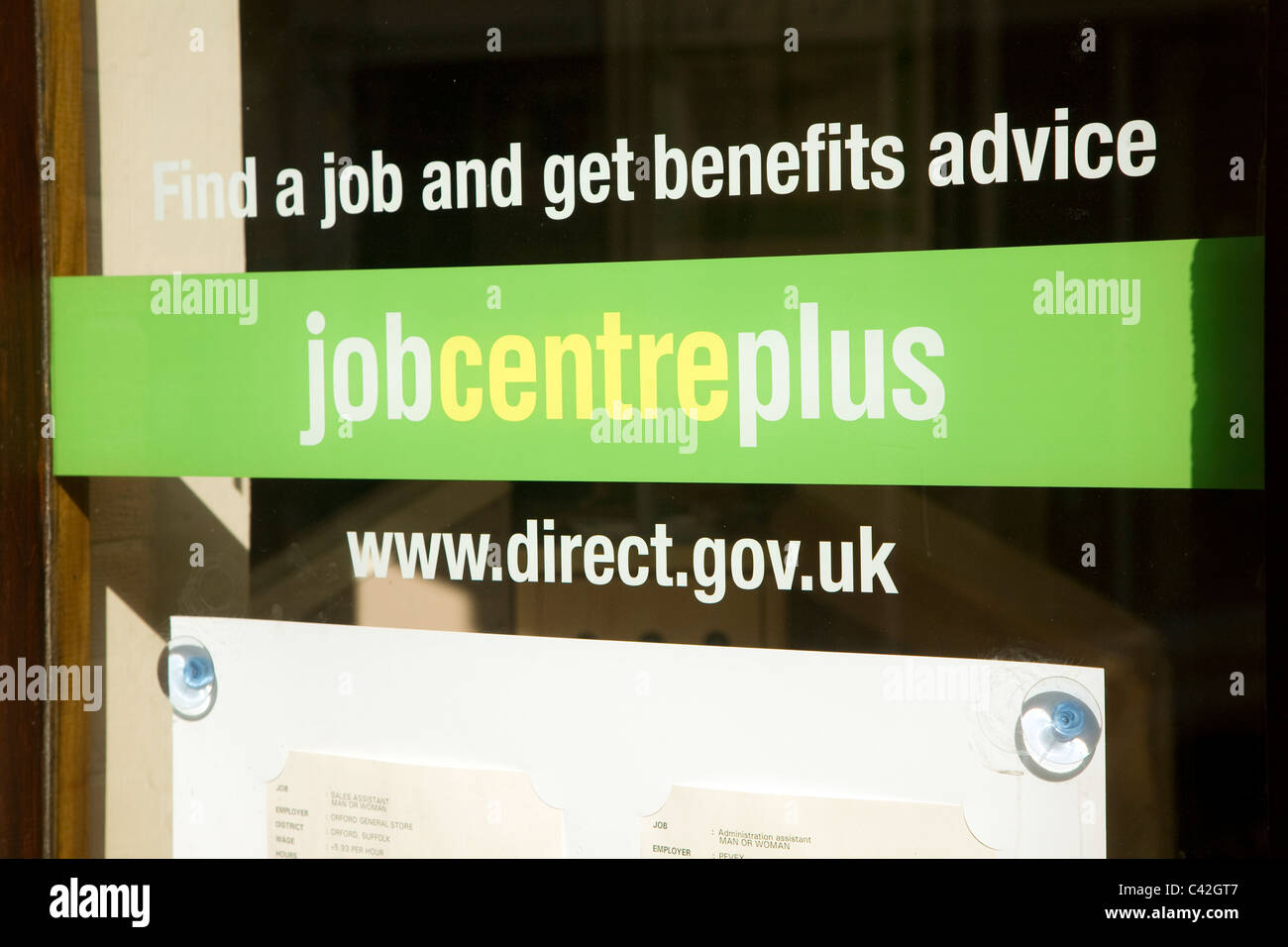 Dole office hi-res stock photography and images - Alamy