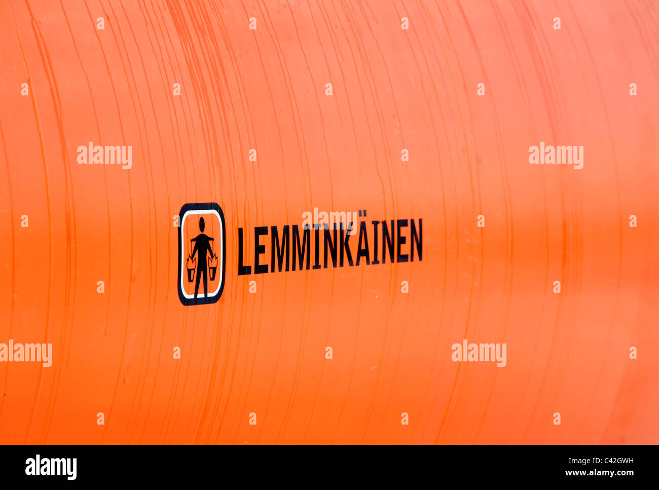 Finnish Company Logos