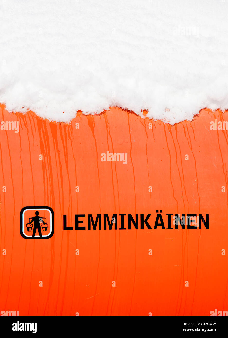 Finnish Company Logos