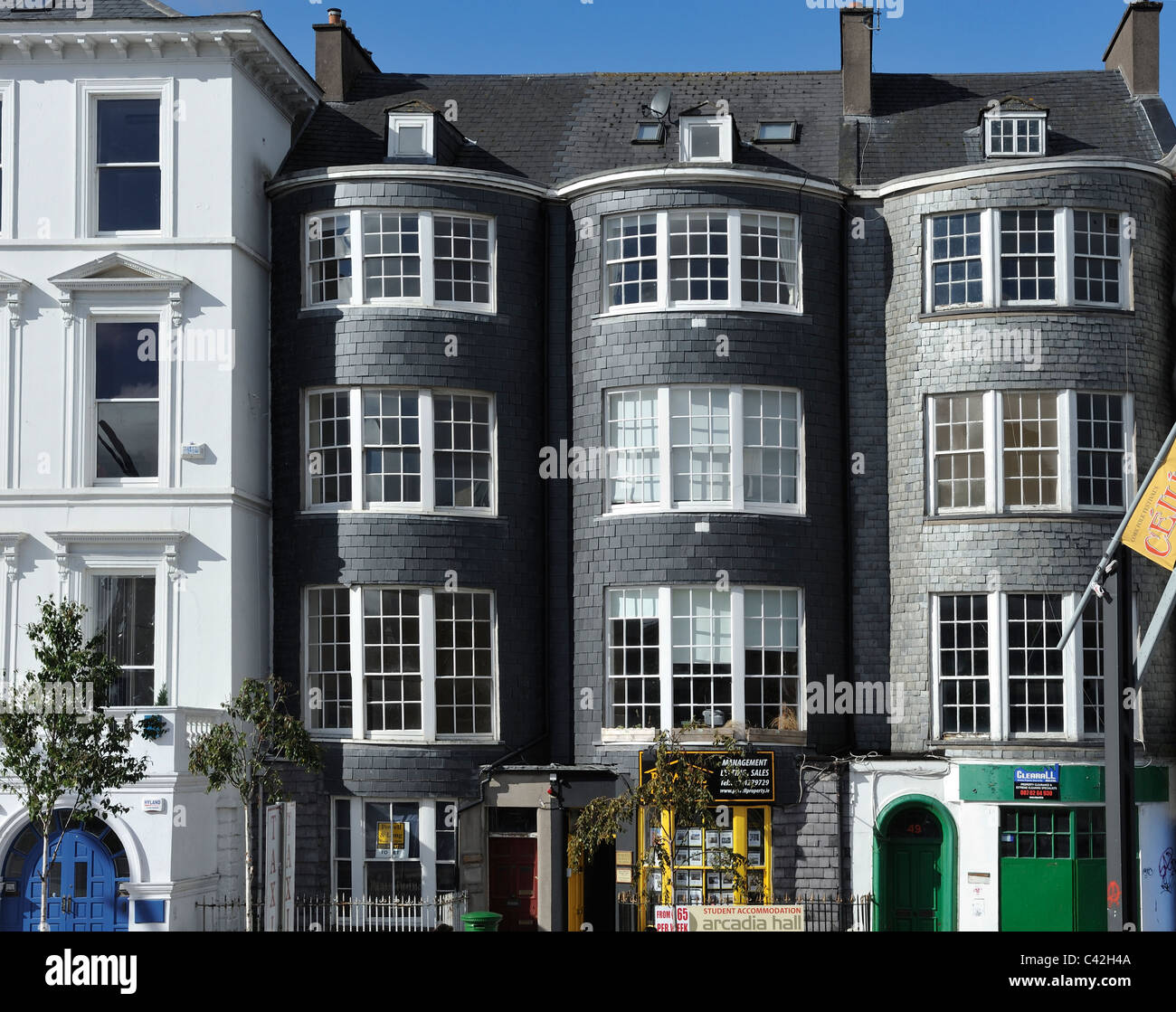 Grand parade cork city ireland hi-res stock photography and images - Alamy