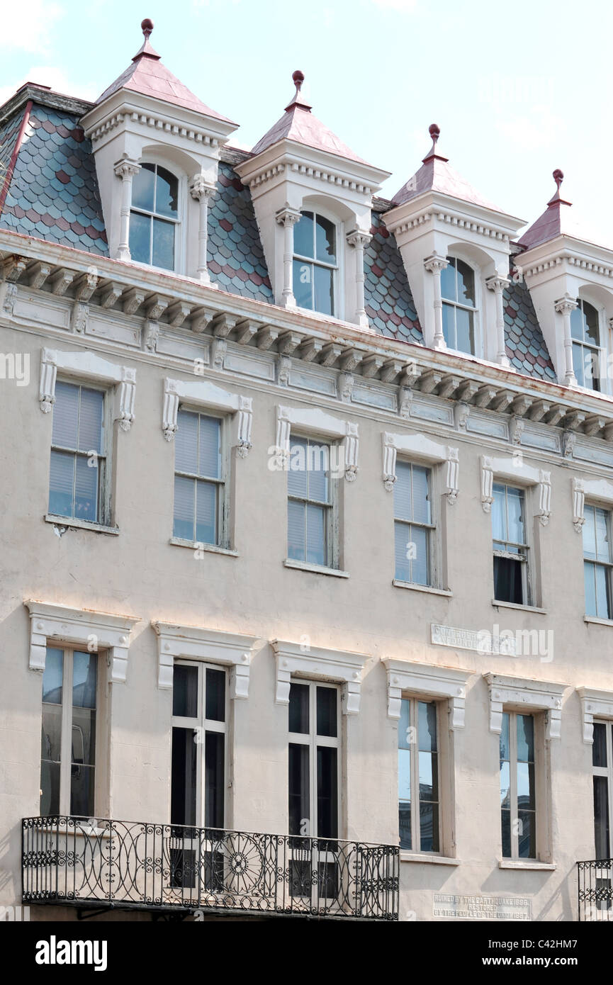 Originally known as the confederate home for civil war (1861-65 ...