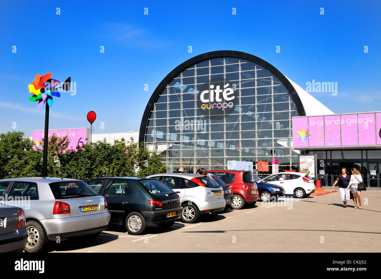 Calais France Stock Photos & Calais France Stock Images - Alamy