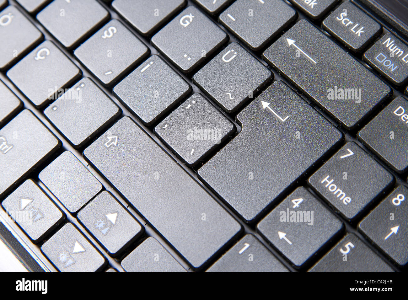 White backspace hi-res stock photography and images - Alamy