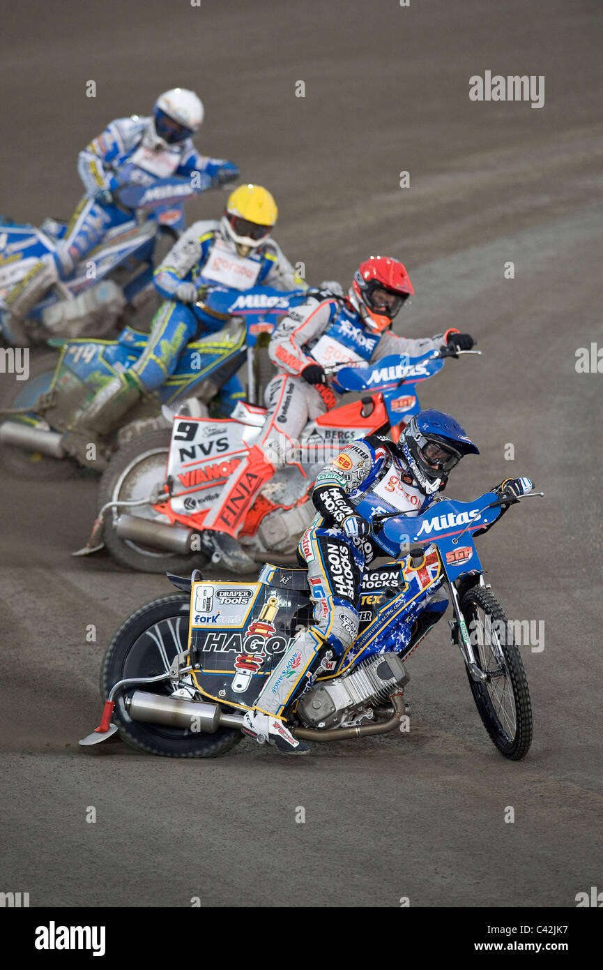 Prague speedway hi-res stock photography and images - Alamy