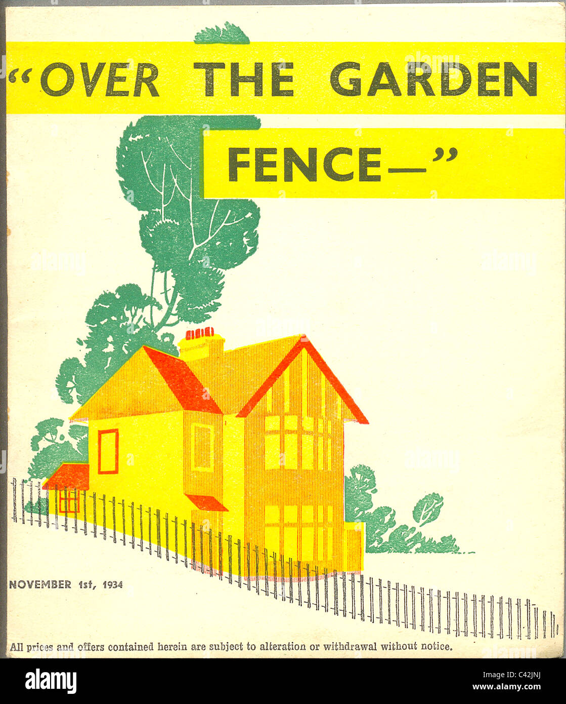 1920s fencing hi-res stock photography and images - Alamy