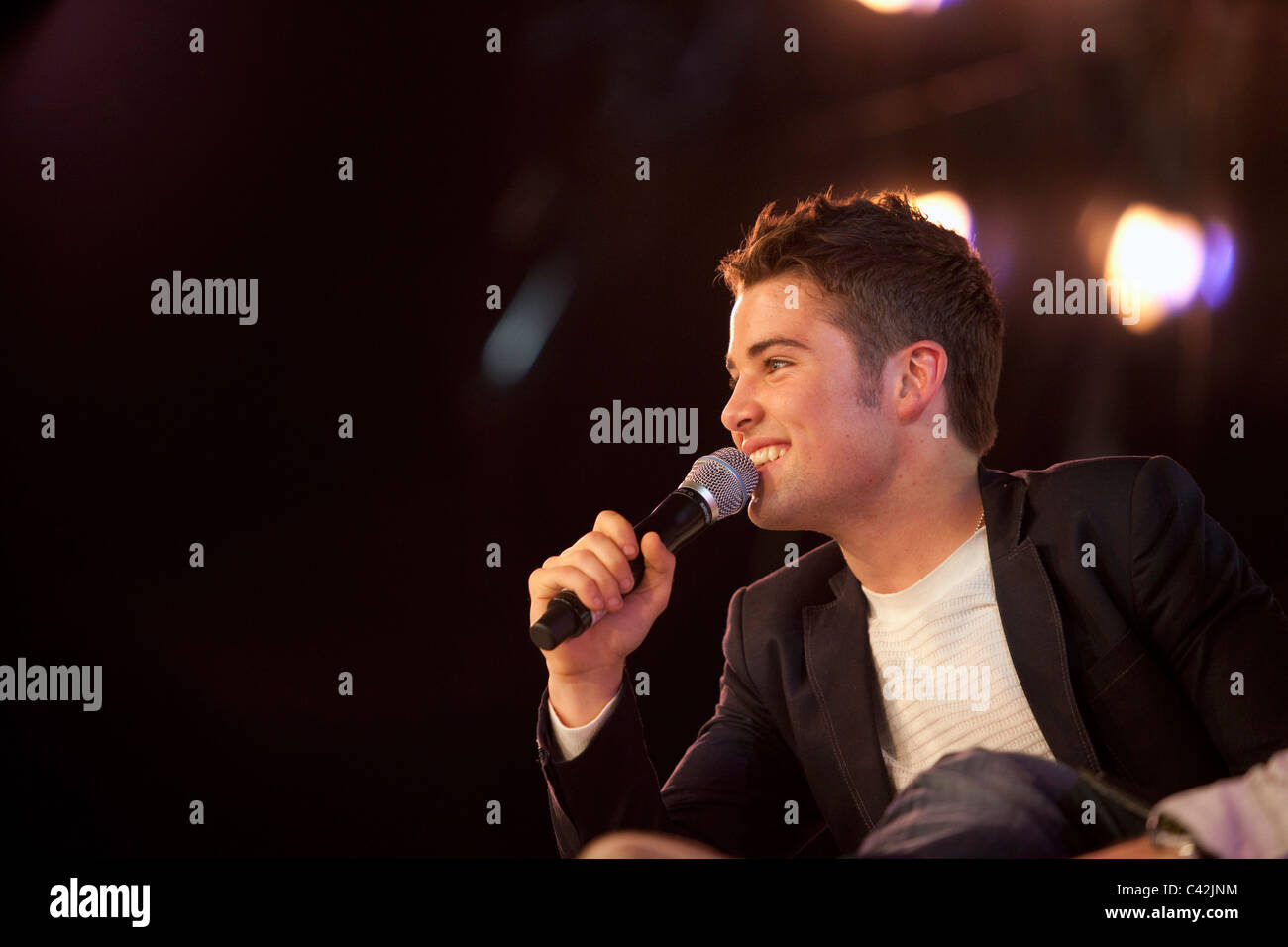 The glam factor hi-res stock photography and images - Alamy