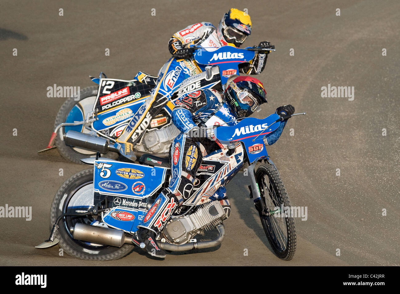Prague speedway hi-res stock photography and images - Alamy
