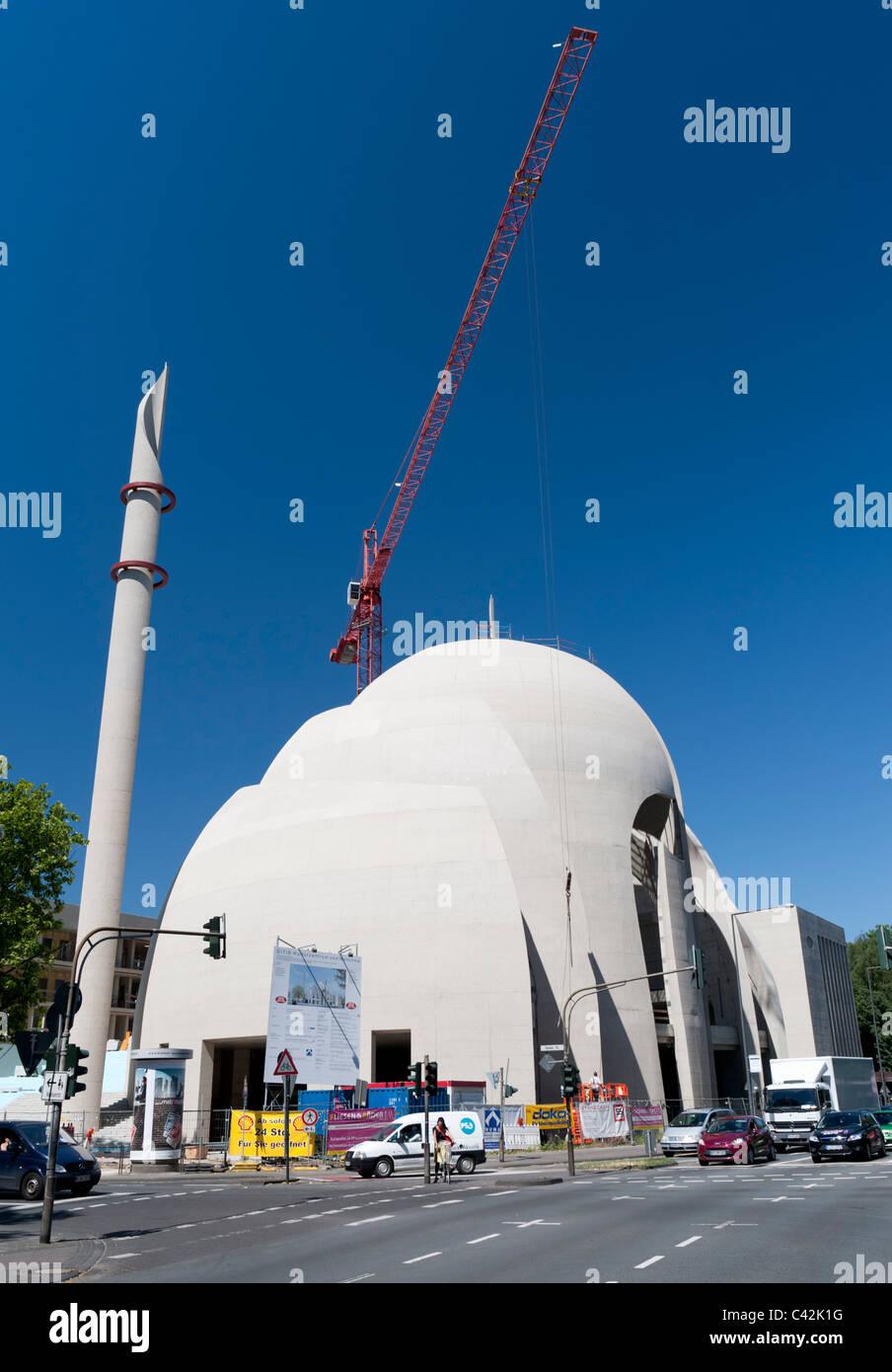 Islam Islamic High Resolution Stock Photography and Images - Alamy